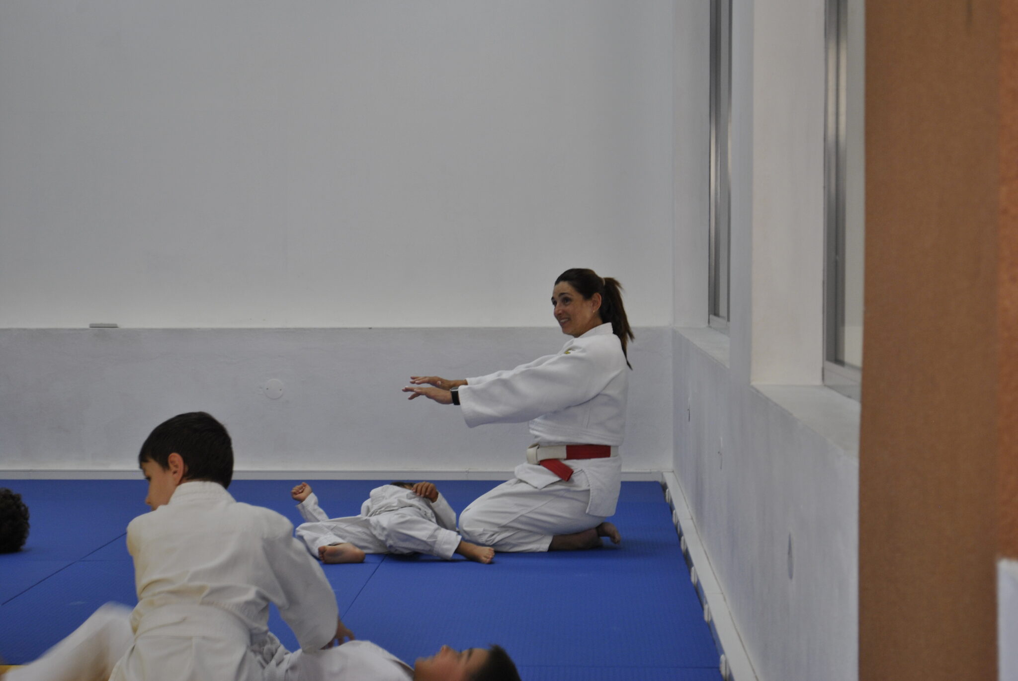 Graduação Escola de Judo Oeiras Viva by Academia de Judo Filipa ...
