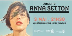 Concerto de Anna Setton – Oeiras Viva